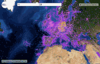 World map GIFs - Get the best gif on GIFER