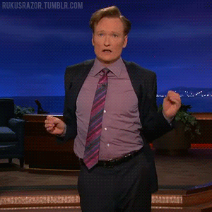 Conan dance GIF - Conseguir o melhor gif em GIFER
