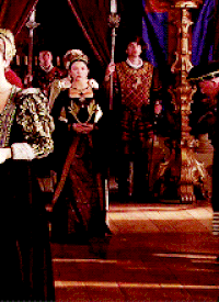 Tudor GIFs - Get the best gif on GIFER
