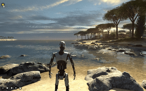 Talos GIF - Conseguir o melhor gif em GIFER