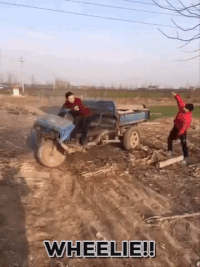Wheelie GIFs - Get the best gif on GIFER