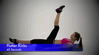 Heel workout GIF - Conseguir el mejor gif en GIFER