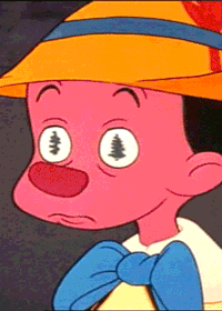 Pinocchio GIFs - Get the best gif on GIFER