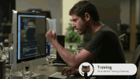 Programmer GIFs - Get the best gif on GIFER