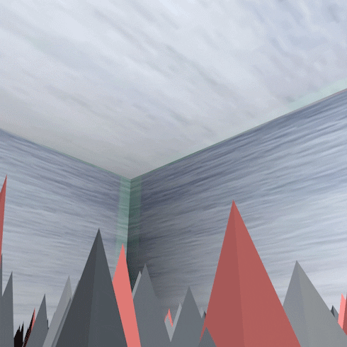 Fake environments GIF - Conseguir o melhor gif em GIFER