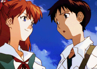 Asuka GIFs - Get the best gif on GIFER