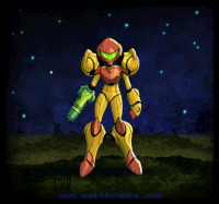 Metroid GIFs - Get the best gif on GIFER
