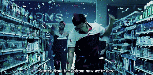 Here and now GIF - Conseguir o melhor gif em GIFER