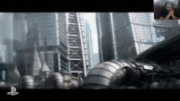 Ffvii GIFs - Get the best gif on GIFER