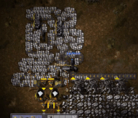Factorio гифки, анимированные GIF изображения factorio - скачать гиф ...