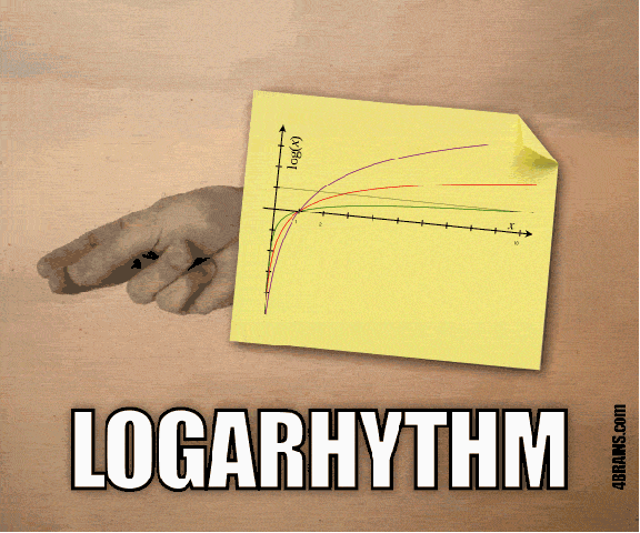 Logarhythm GIFs - Get the best gif on GIFER