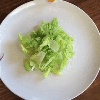 Salad GIFs - Get the best gif on GIFER