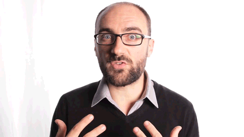 Vsauce GIFs - Get the best gif on GIFER