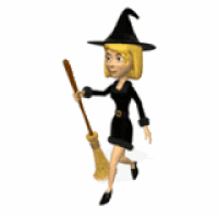 Hexe GIFs - Get the best gif on GIFER