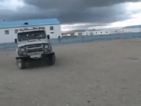 Jeeps GIFs - Get the best gif on GIFER