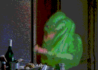 Slimer GIFs - Get the best gif on GIFER