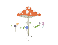 Mushroom GIFs - Get the best gif on GIFER