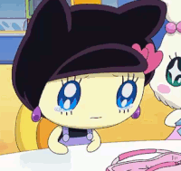 Tamagotchi GIFs - Get the best gif on GIFER