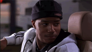 Clueless casting GIF - Conseguir o melhor gif em GIFER