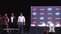 Staredown GIFs - Get the best gif on GIFER