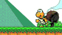 Koopa troopa GIFs - Get the best gif on GIFER