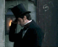 Victorian gentleman GIFs - Obtenez le meilleur gif sur GIFER