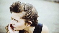 Super models GIFs - Get the best gif on GIFER