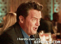 Matthew perry GIFs - Get the best gif on GIFER