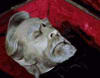 Coffin GIFs - Get the best gif on GIFER