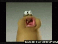 Gums GIFs - Get the best gif on GIFER