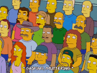 Muttering GIFs - Get the best gif on GIFER