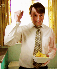 Peeps GIFs - Get the best gif on GIFER