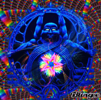 Psychodelic GIFs - Get the best gif on GIFER