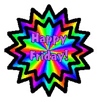 Happy friday GIFs - Obtenez le meilleur gif sur GIFER