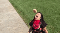 Catching GIFs - Get the best gif on GIFER