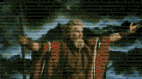 Moses GIFs - Get the best gif on GIFER