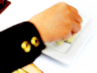 Goldfish crackers GIFs - Get the best gif on GIFER