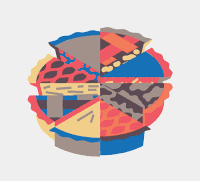 Pie GIFs - Get the best gif on GIFER