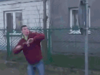 Moron GIFs - Get the best gif on GIFER