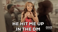 Dms GIFs - Get the best gif on GIFER