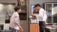 Kimchi slap GIF - Conseguir o melhor gif em GIFER