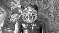 Versace GIFs - Get the best gif on GIFER
