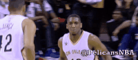 Pelicansnba GIFs - Get the best gif on GIFER
