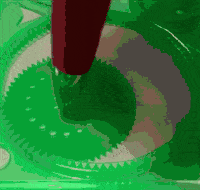 Spirographs GIFs - Get the best gif on GIFER