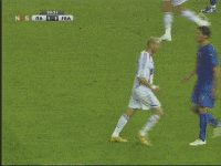 Headbutt GIFs - Get the best gif on GIFER