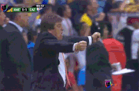 Gold cup GIFs - Get the best gif on GIFER