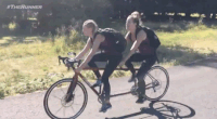 Bicycling GIFs - Get the best gif on GIFER