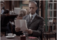 Frasier GIFs - Get the best gif on GIFER