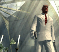 Hitman GIFs - Get the best gif on GIFER