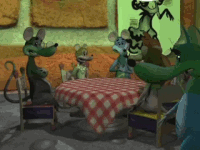 Ratatoing GIFs - Get the best gif on GIFER